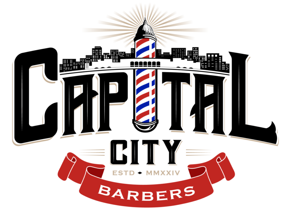 Capital City Barbers | a fresh barbershop experience in Madison, WI
