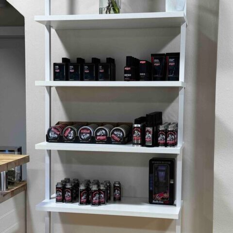 Capital City Barbers | a fresh barbershop experience in Madison, WI