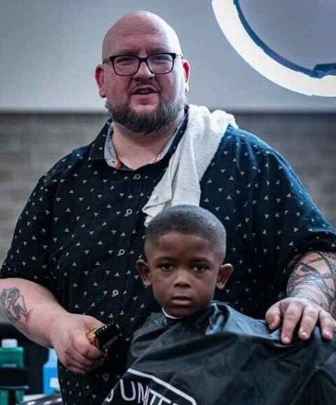 Capital City Barbers | a fresh barbershop experience in Madison, WI